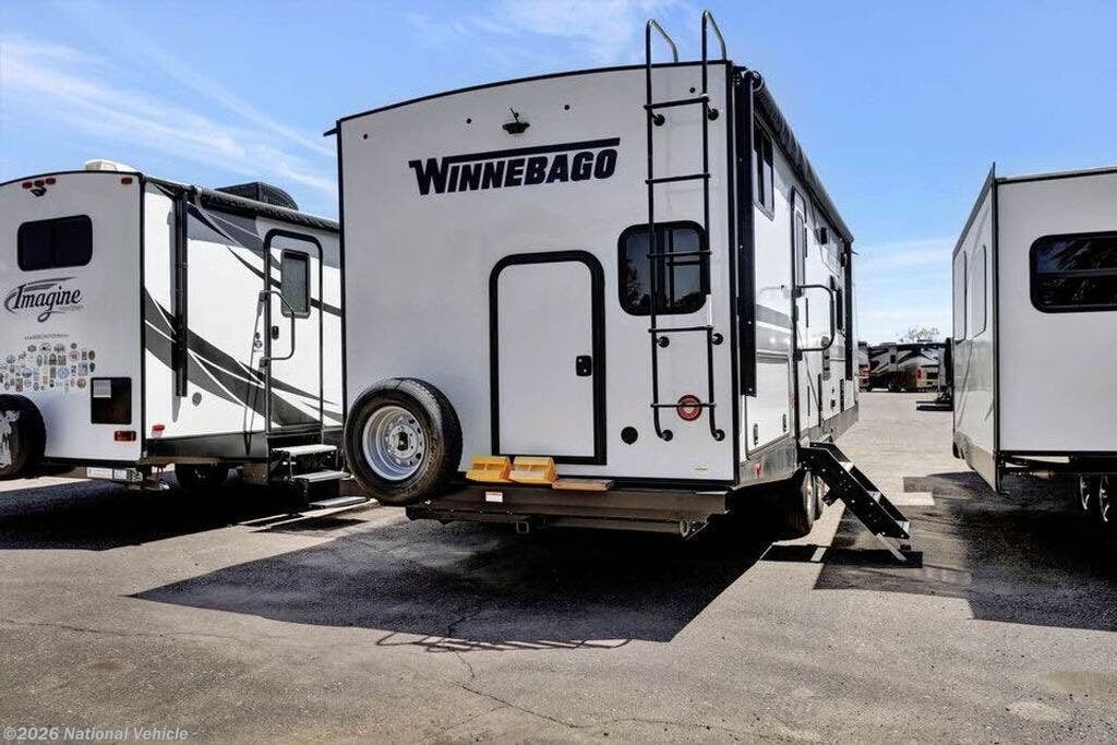 2022 Winnebago Minnie 2801BHS RV for Sale in Peoria, AZ 85382 ...