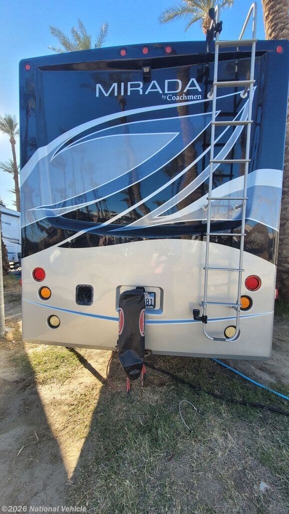 2018 Coachmen Mirada 35BH RV for Sale in Menifee, CA 92584 | C60165721 ...