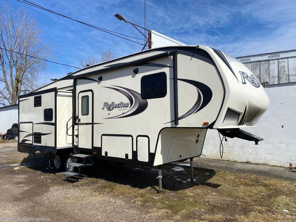 2019 Grand Design Reflection 29RS RV for Sale in Syracuse, NY 13036 ...