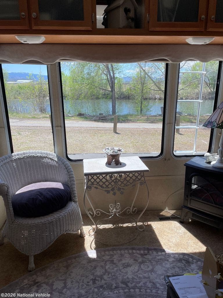 2006 Carriage Compass C2 34CK3 RV for Sale in Reno, NV 89523 ...