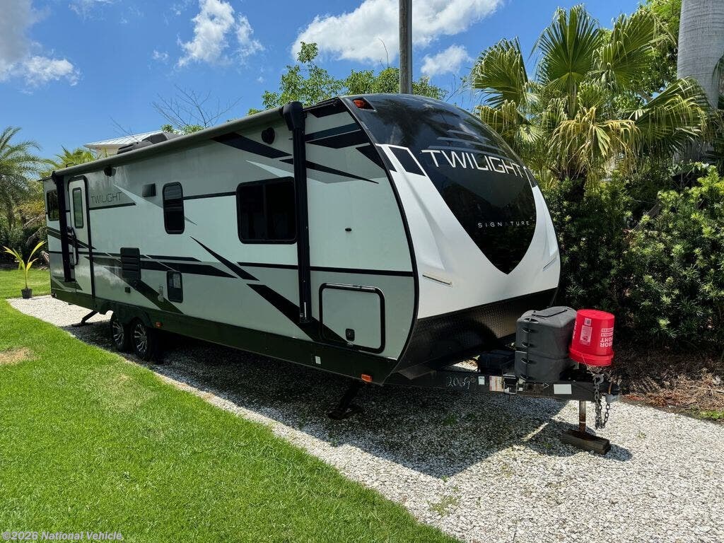 2021 Cruiser RV Twilight TWS 2620 RV for Sale in Fort Myers, FL 33908 | C75166081 | RVUSA.com ...