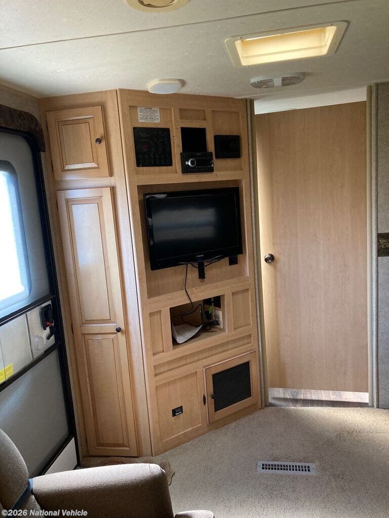 2012 Forest River Rockwood Signature Ultra Lite 8315BSS RV for Sale in ...