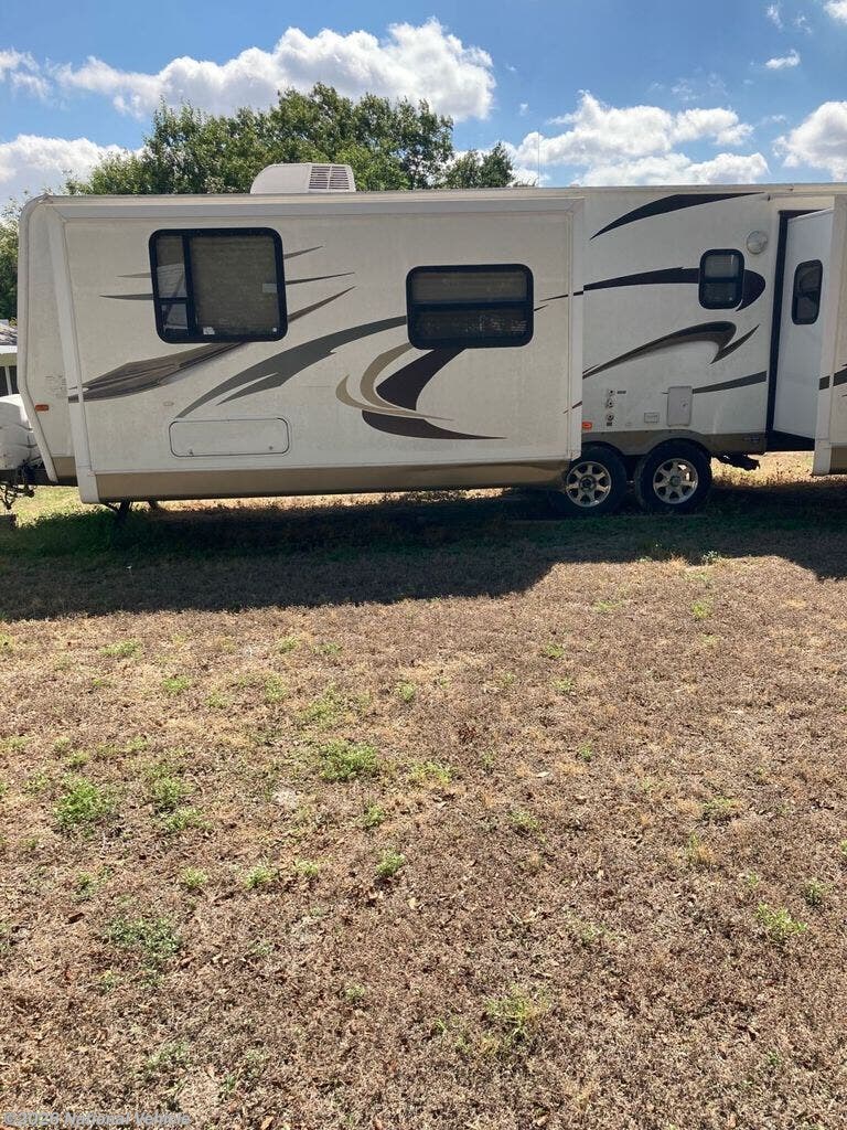 2012 Forest River Rockwood Signature Ultra Lite 8315BSS RV for Sale in ...