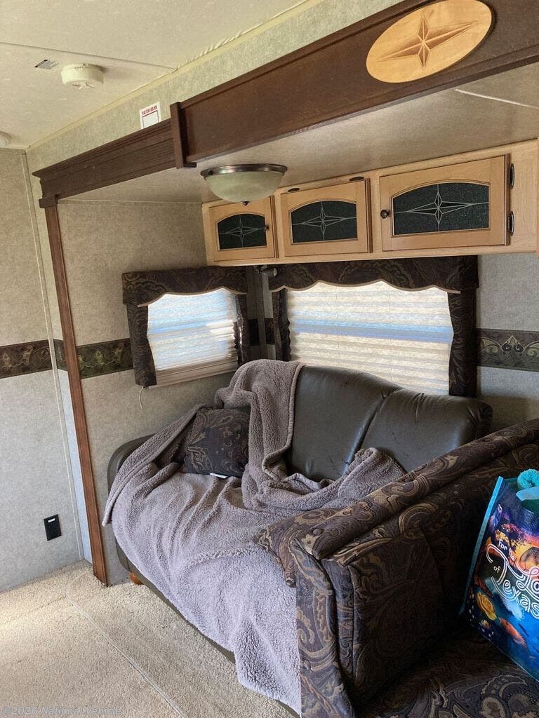 2012 Forest River Rockwood Signature Ultra Lite 8315BSS RV for Sale in ...