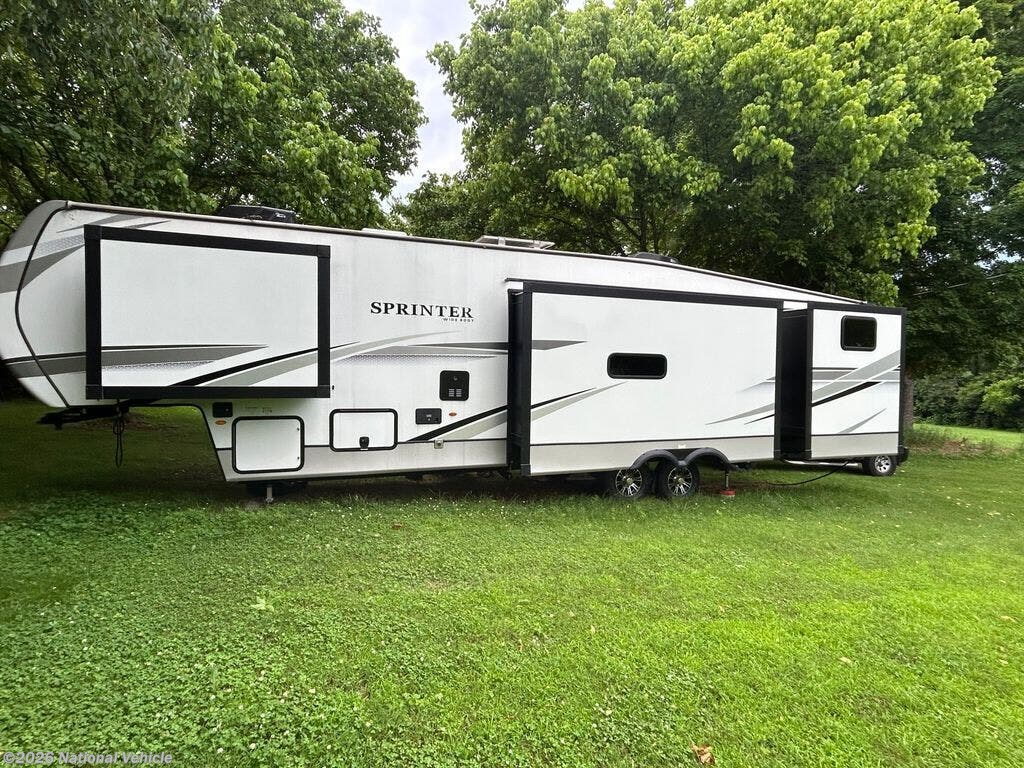 2023 Keystone Sprinter Limited 3630BHS RV for Sale in Columbia, TN ...
