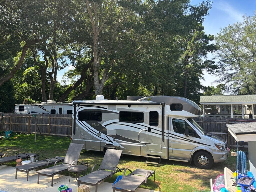 2016 Winnebago View 24J RV for Sale in Charleston, SC 29412 | C67166235 ...