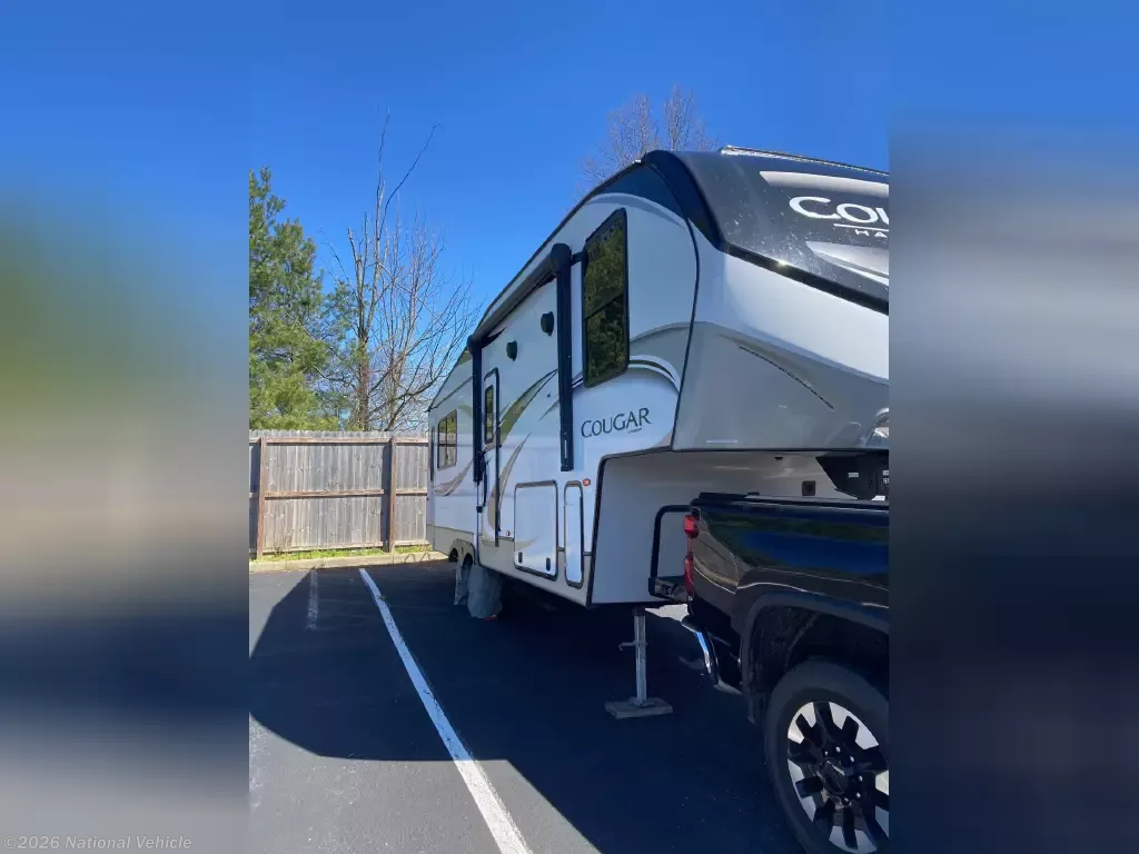 2020 Keystone Cougar 27SGS RV for Sale in Youngstown, OH 44512 ...