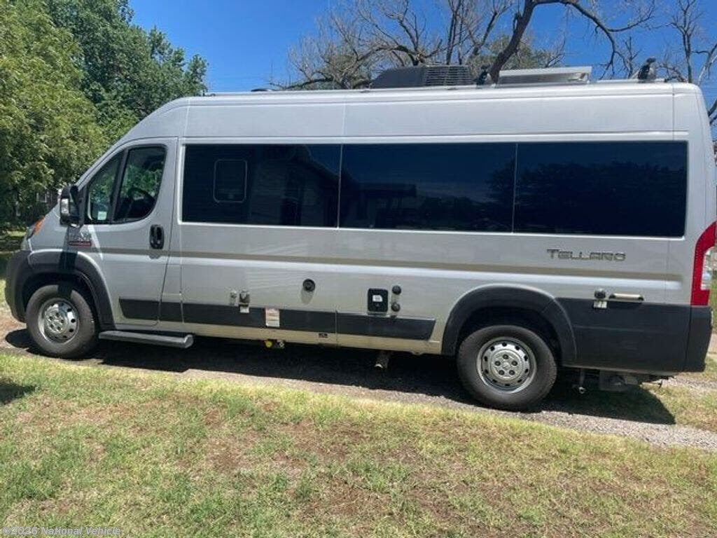 2021 Thor Motor Coach Tellaro 20KT RV for Sale in Hutchinson, KS 67501 ...