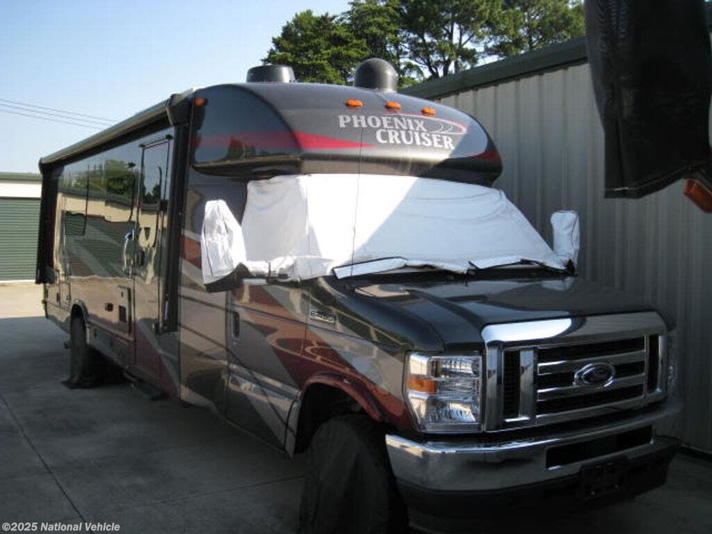 2022 Phoenix Cruiser 2552 Motorhome RV for Sale in Greensboro, NC 27410 ...