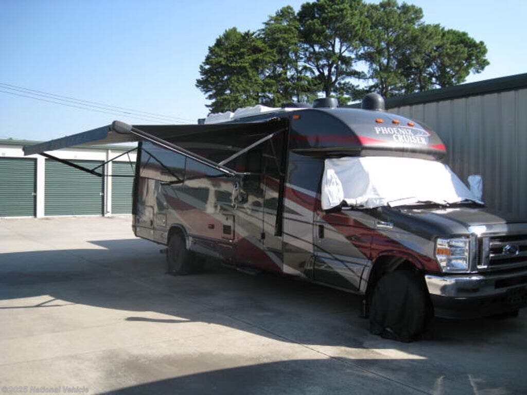 2022 Phoenix Cruiser 2552 Motorhome RV for Sale in Greensboro, NC 27410 ...