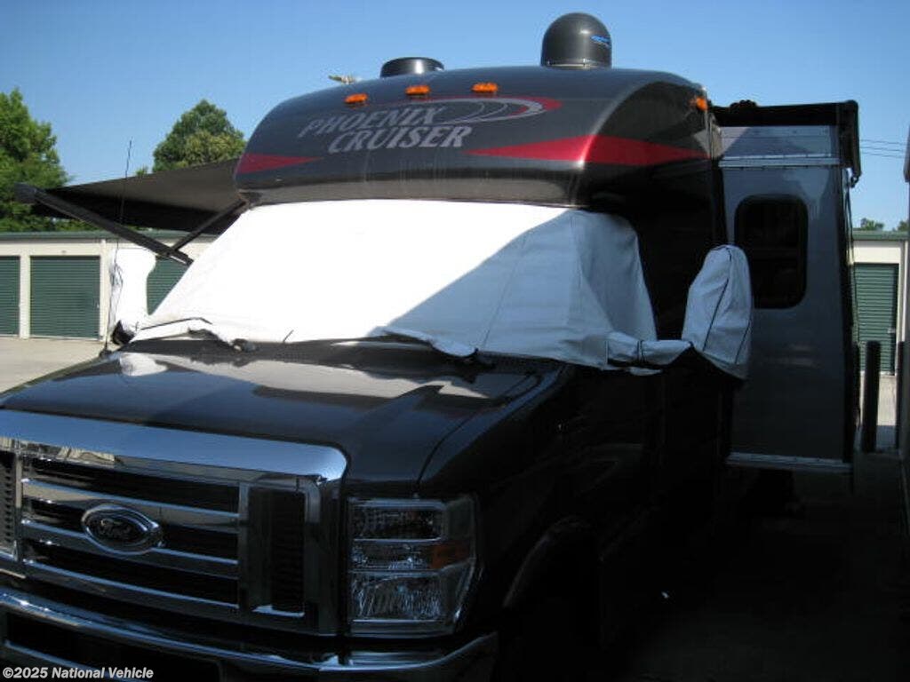 2022 Phoenix Cruiser 2552 Motorhome RV for Sale in Greensboro, NC 27410 ...