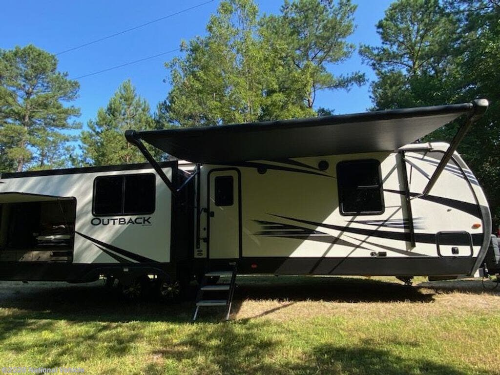 2021 Keystone Outback 330RL RV for Sale in North Augusta, SC 29841 ...