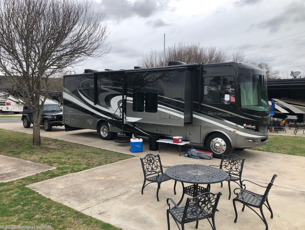 2014 Forest River Georgetown XL 378TS RV for Sale in Mc Cook, NE 69001 ...