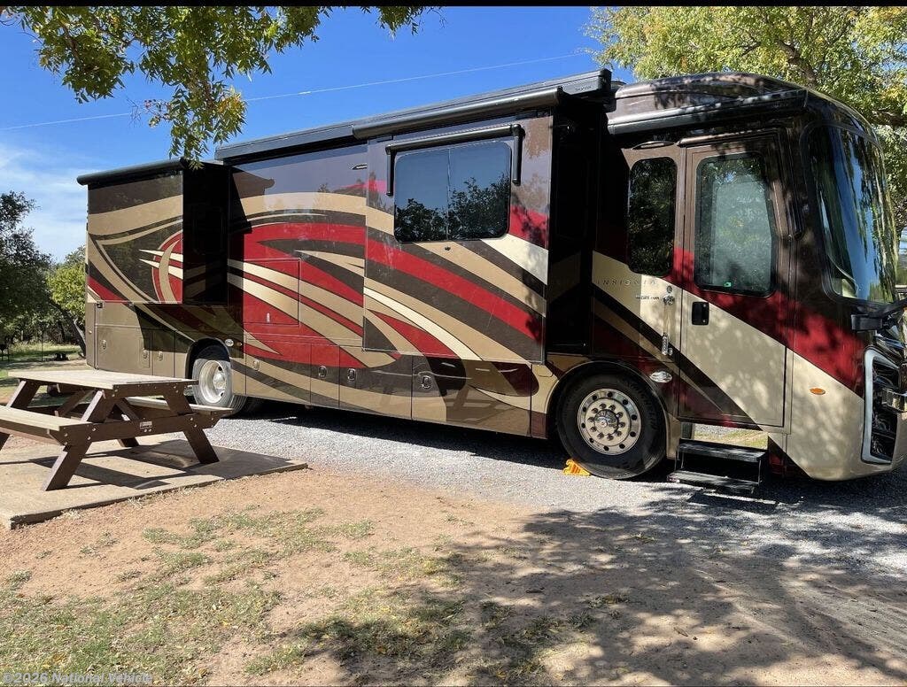 2019 Entegra Coach Insignia 37MB RV for Sale in Amarillo, TX 79119 ...