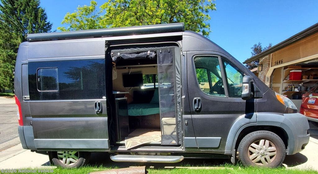 2017 Carado Axion RV for Sale in Boise, ID 83703 | C15166807 | RVUSA ...