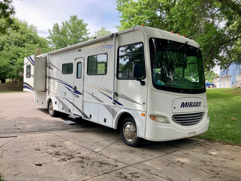 2007 Coachmen Mirada 315SA RV for Sale in Shawnee, KS 66216 | C15166788 ...