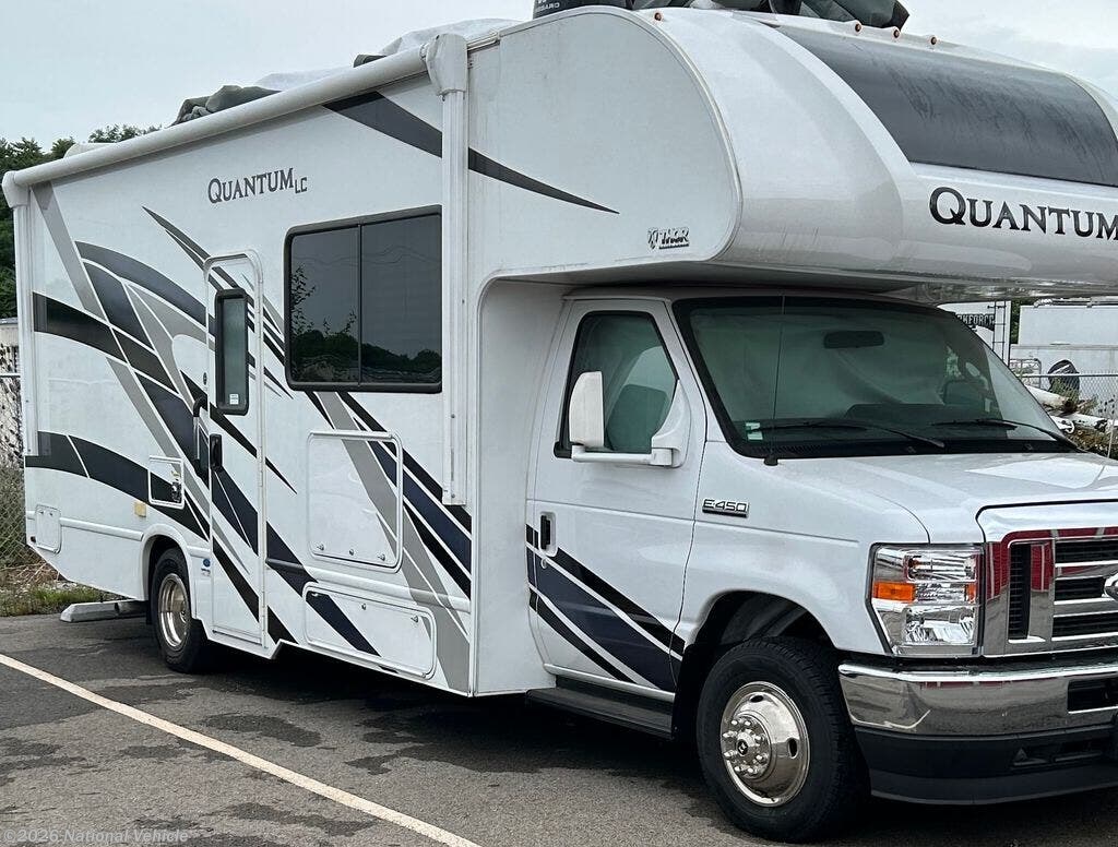 2022 Thor Motor Coach Quantum LC26 RV for Sale in Springfield, IL 62702 ...