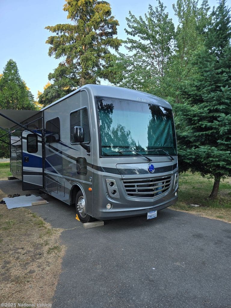 2023 Holiday Rambler Eclipse 34J RV for Sale in Clovis, CA 93619 ...