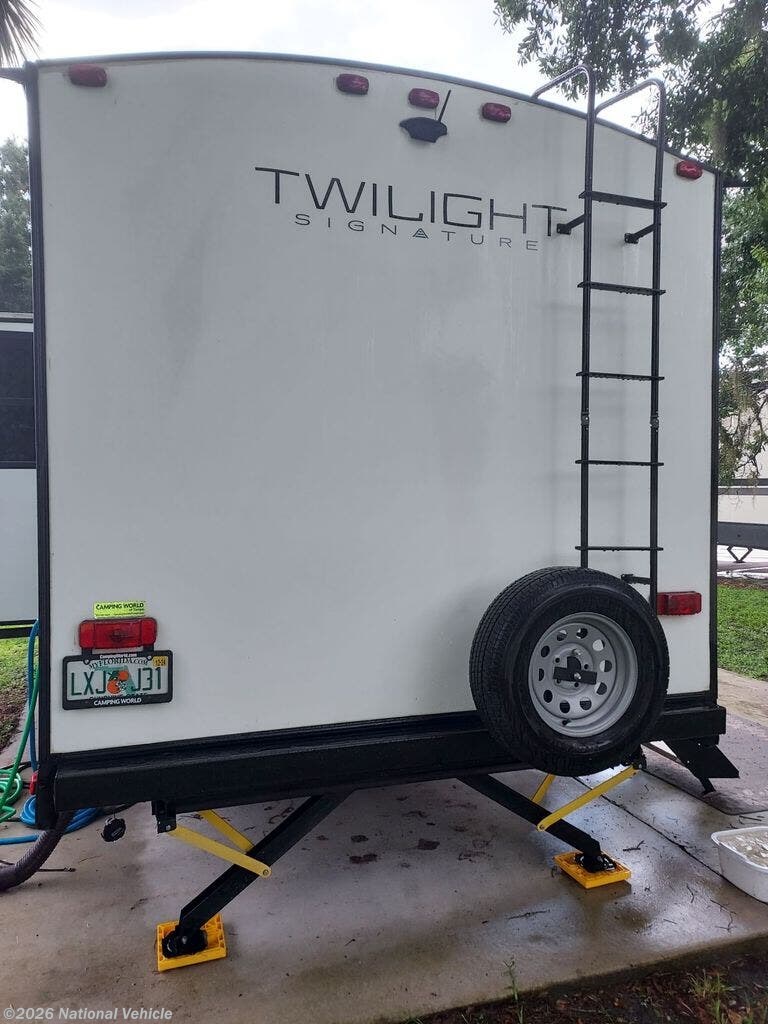 2022 Cruiser RV Twilight Signature 2100 RV for Sale in Sun City Center ...