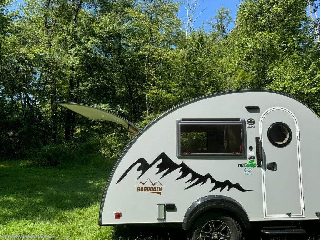 2023 NuCamp T@B 320 S Boondock RV for Sale in Lansdale, PA 19446 ...
