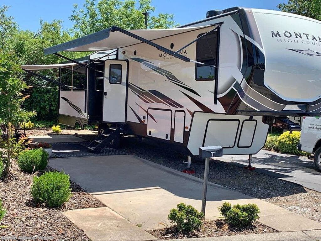 2020 Keystone Montana High Country 330RL RV for Sale in Cleveland, TN ...