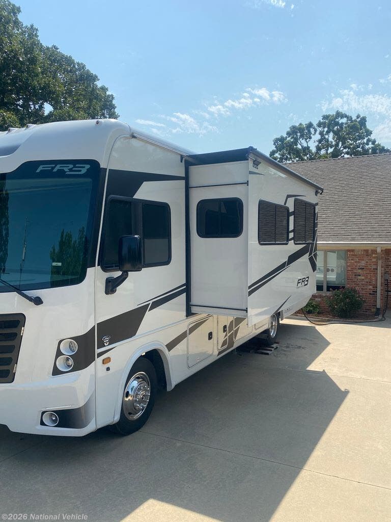 2021 Forest River FR3 30DS RV for Sale in Bartlesville, OK 74006 ...