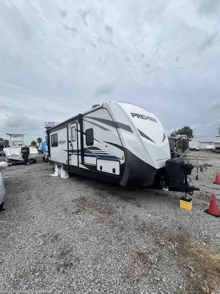 2022 Keystone Bullet Premier 24RKPR RV for Sale in Port St. Lucie, FL ...