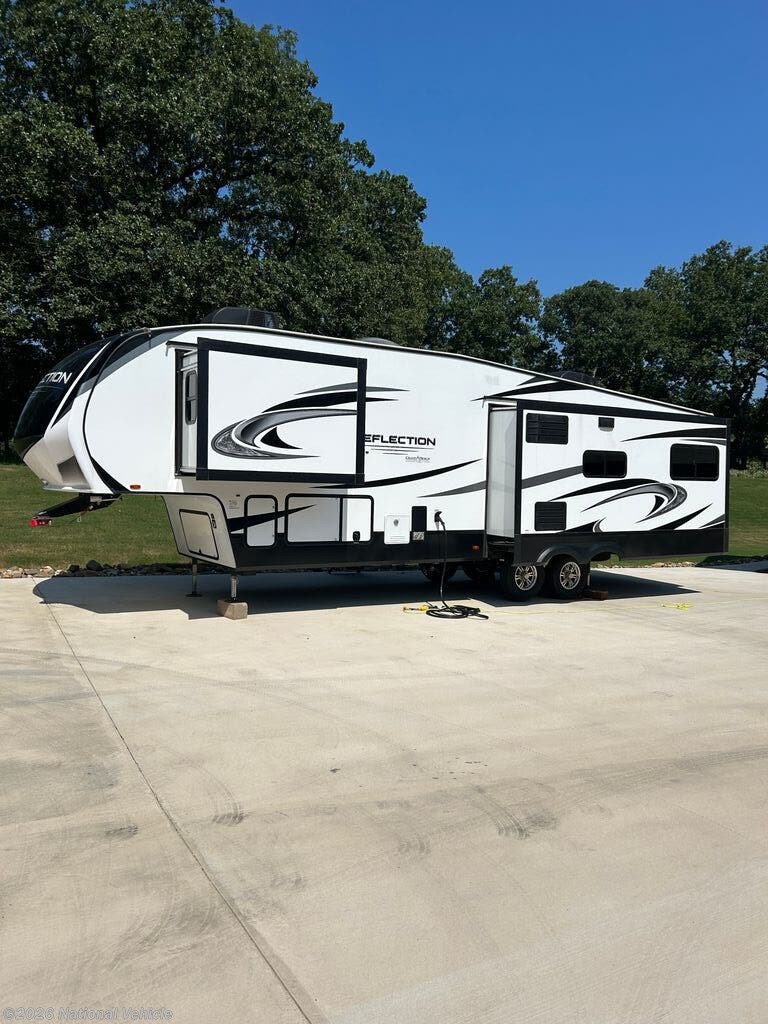 2021 Grand Design Reflection 340RDS RV for Sale in Larue, TX 75770 ...