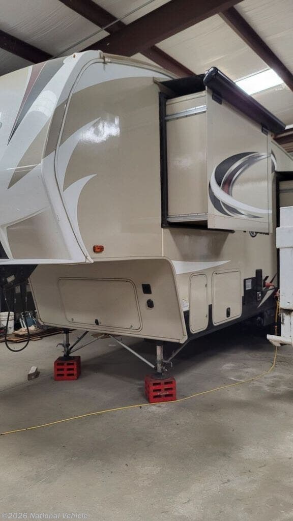 2016 Grand Design Reflection 27RL #C67167736 - For Sale in Hanford, CA