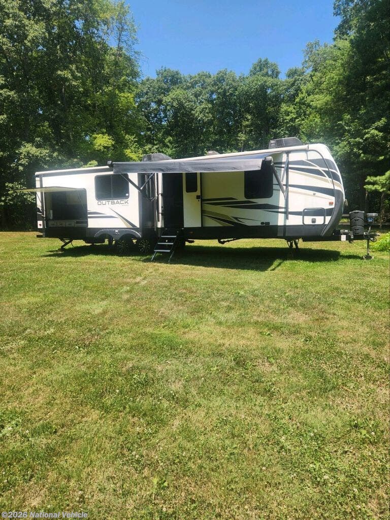 2021 Keystone Outback 330RL RV for Sale in Knox, PA 16232 | C60167820 ...