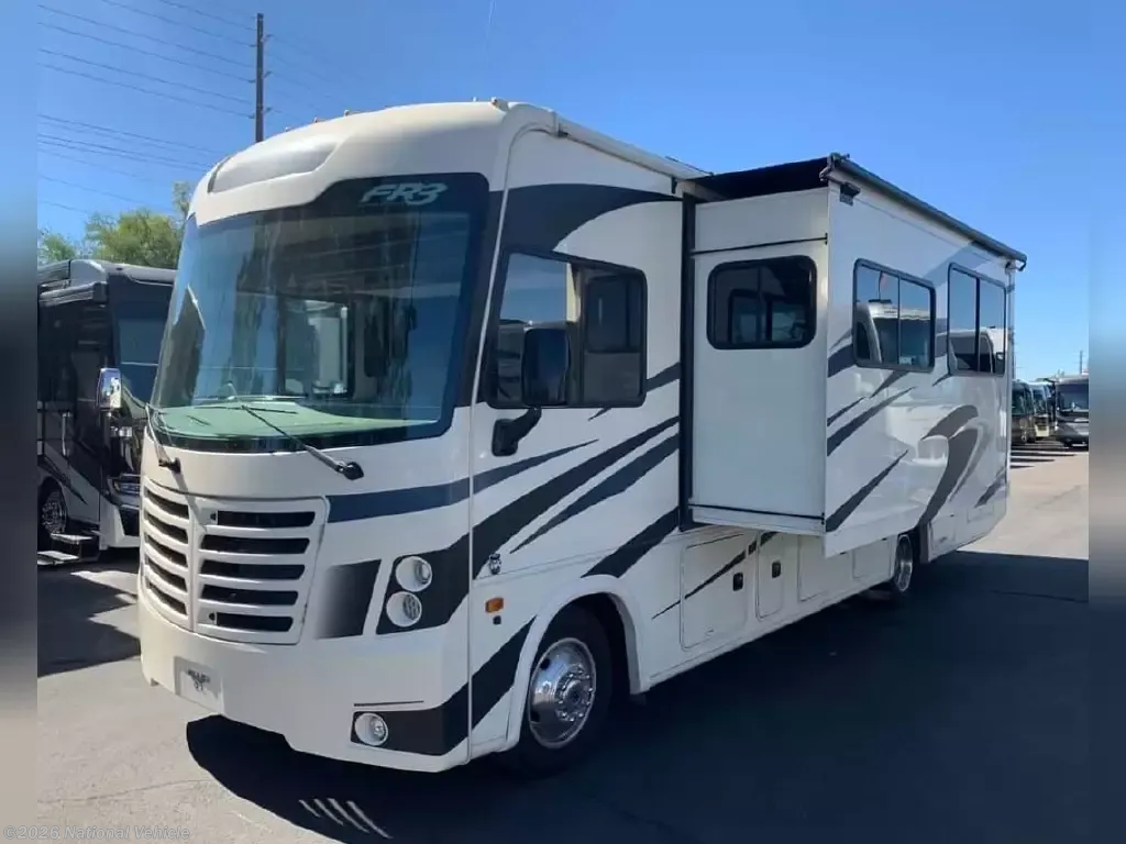 2020 Forest River FR3 30DS RV for Sale in Bellingham, WA 98225 ...