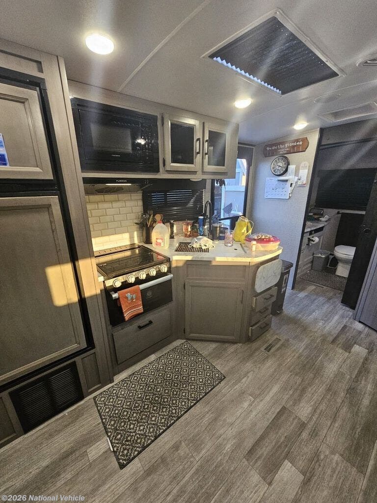 2022 Jayco White Hawk 27RB RV for Sale in Florence, AZ 85132 ...