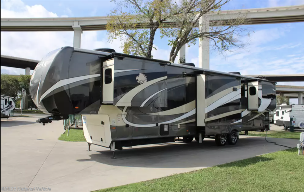 2019 Heartland Landmark 365 Phoenix RV for Sale in Houston, TX 77074 ...