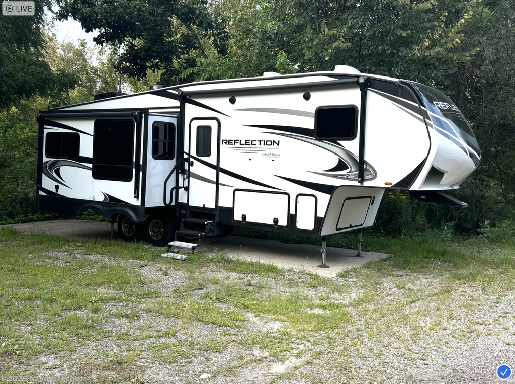 2021 Grand Design Reflection 303RLS RV for Sale in Delavan, WI 53115 ...