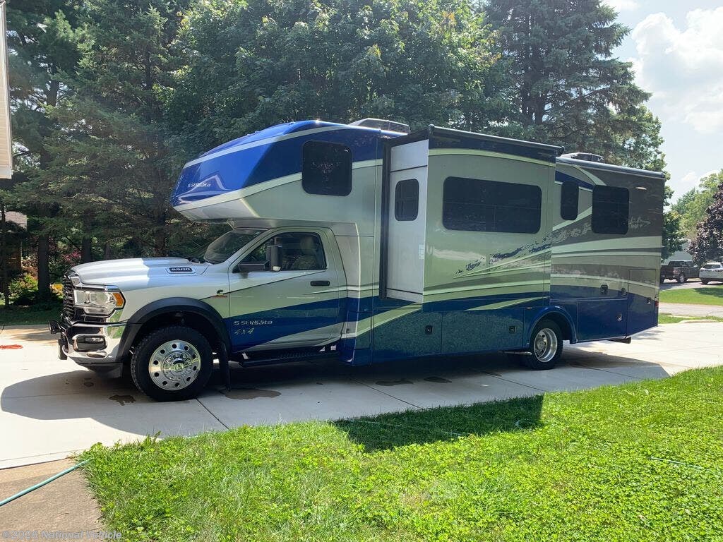 2021 Dynamax Corp Isata 5 28SS 4X4 #C67167892 - For Sale in Valparaiso, IN