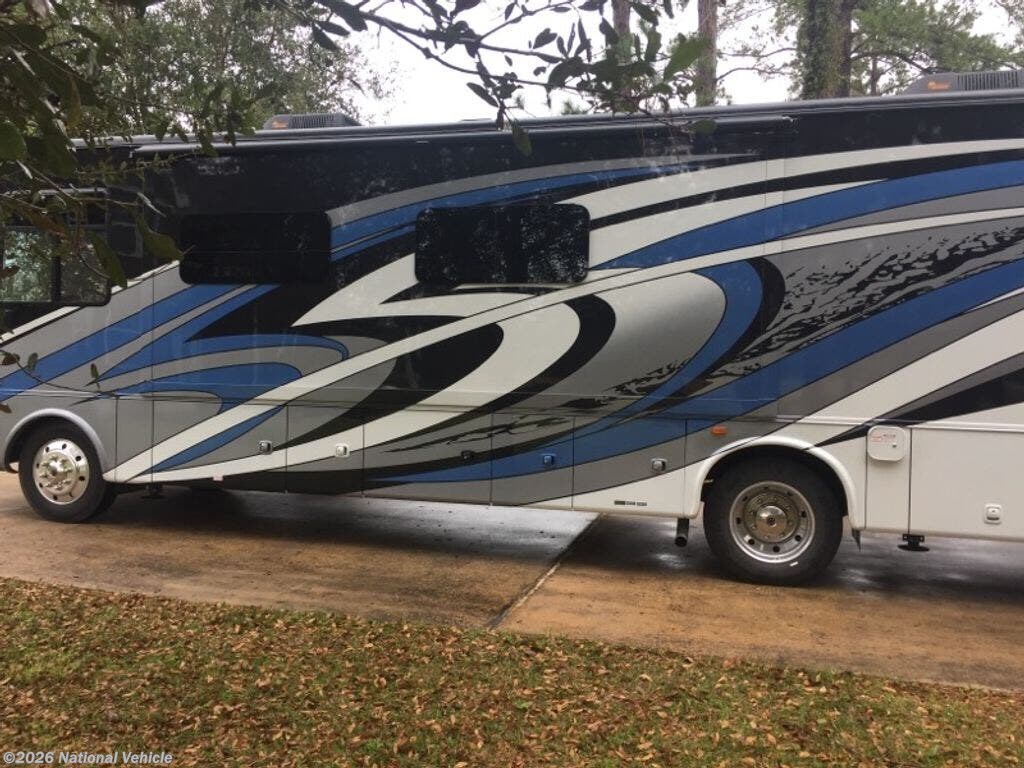 2019 Forest River Georgetown XL 369DS RV for Sale in Glen St. Mary, FL ...