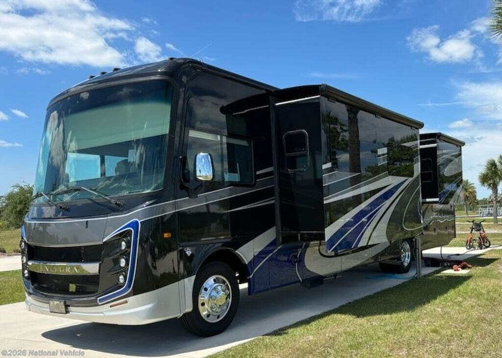 2022 Entegra Coach Emblem 36T RV for Sale in Wesley Chapel, FL 33543 ...
