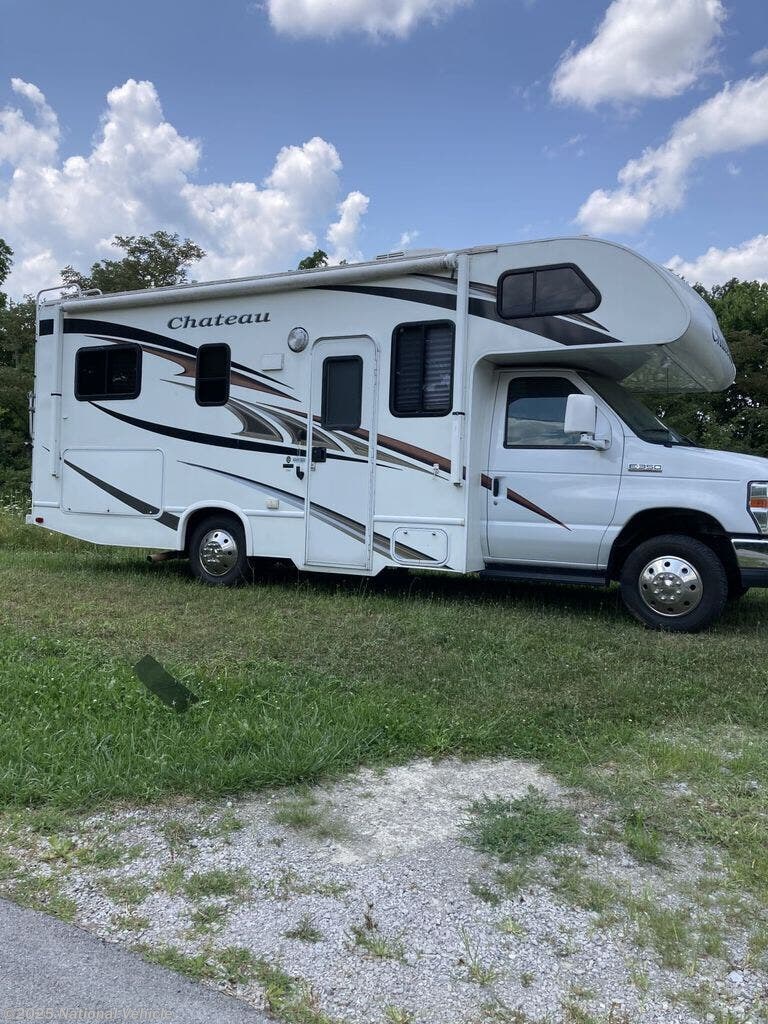 2011 Four Winds Chateau 23U RV for Sale in Sadieville, KY 40370 ...