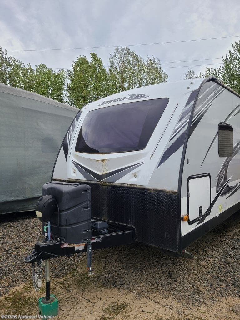 2021 Jayco White Hawk 26RK RV for Sale in Kelso, WA 98626 | C25165335 ...