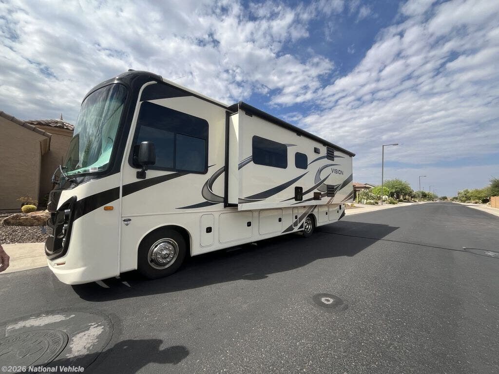 2022 Entegra Coach Vision 29S RV for Sale in Buckeye, AZ 85396 ...