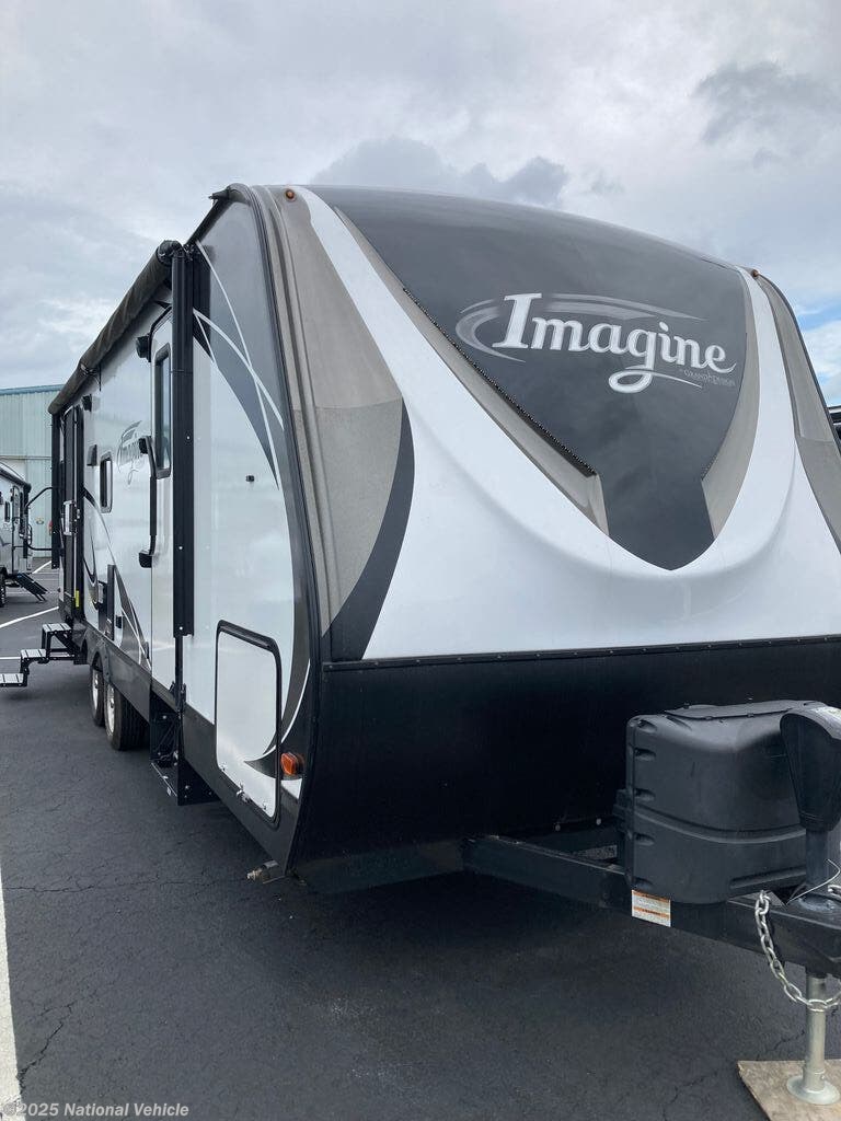 2018 Grand Design Imagine 2500RL RV for Sale in Essex, MD 21221 ...
