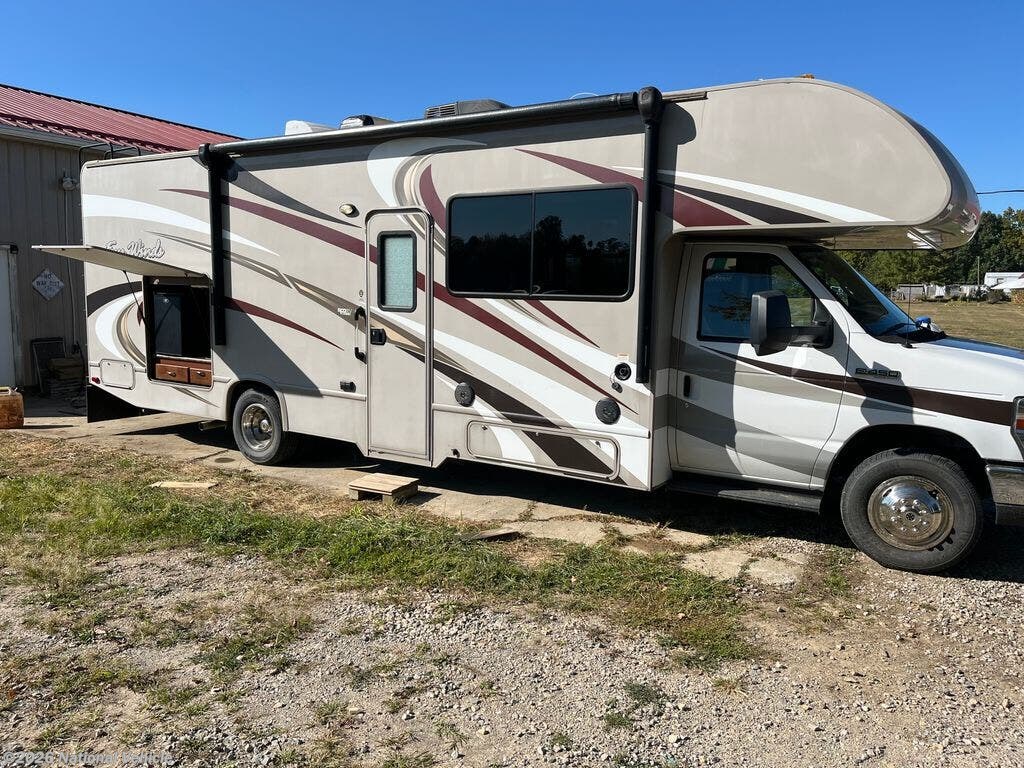 2016 Thor Motor Coach Four Winds 29G RV for Sale in Lore City, OH 43755 ...