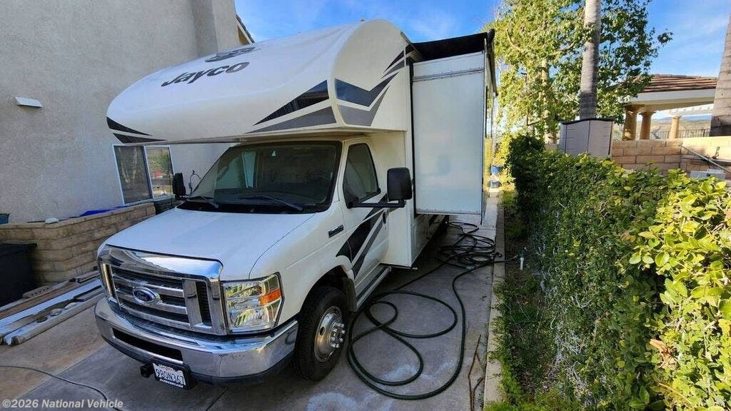 2020 Jayco Redhawk 24B RV for Sale in Santa Clarita, CA 91350 ...