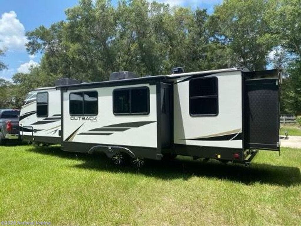 2021 Keystone Outback Ultra-Lite 301UBH RV for Sale in Fallbrook, CA ...