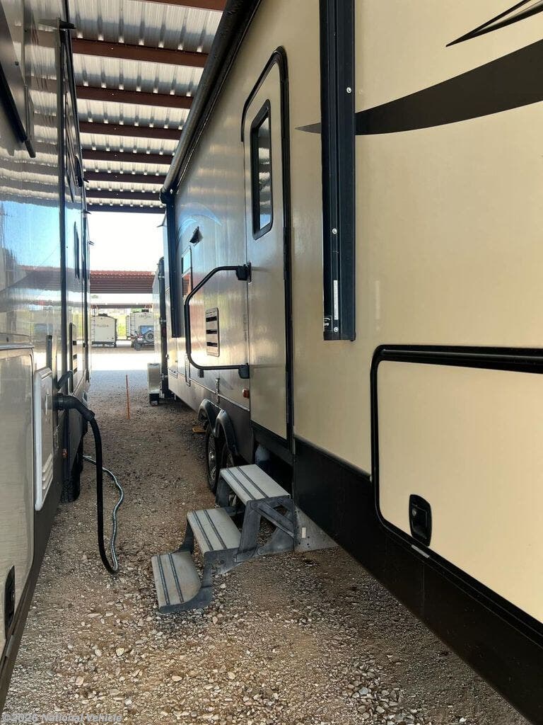 2018 Keystone Sprinter Campfire Edition 29FWBH #C54168765 - For Sale in ...