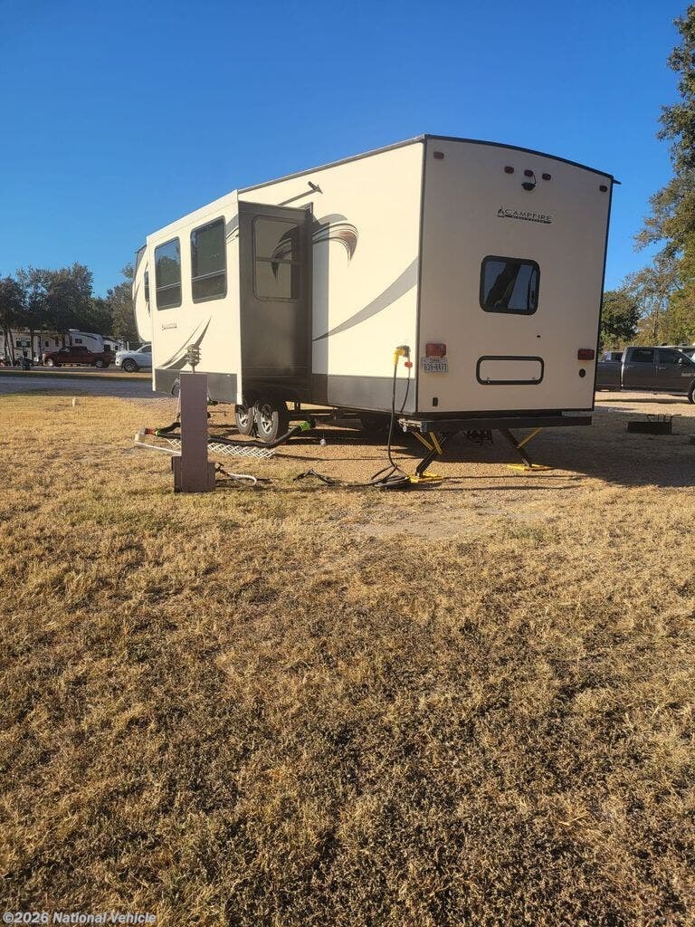 2018 Keystone Sprinter Campfire Edition 29FWBH #C54168765 - For Sale in ...