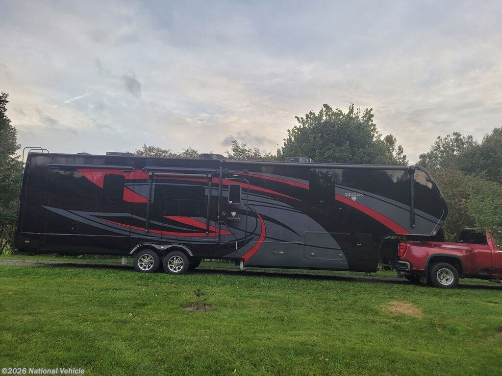 2022 Vanleigh Beacon 41LKB RV for Sale in Tioga, PA 16496 | C60168870 ...