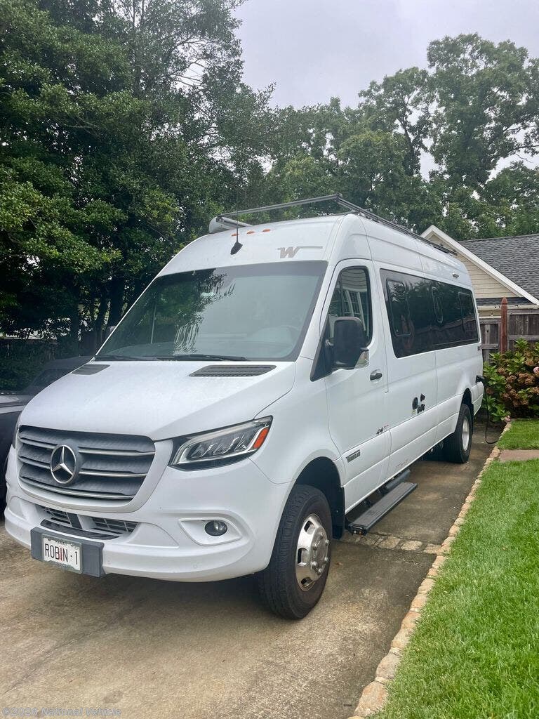 2022 Winnebago Boldt 70BL RV for Sale in Brielle, NJ 08730 | C25168818 ...