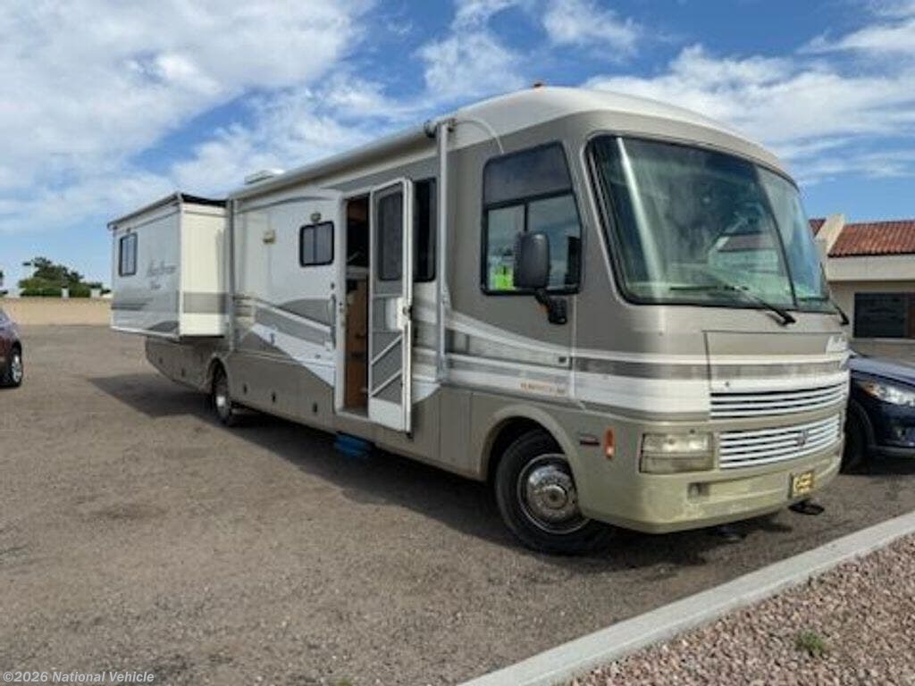 2000 Fleetwood Pace Arrow Vision 35R RV for Sale in New River, AZ 85087 ...