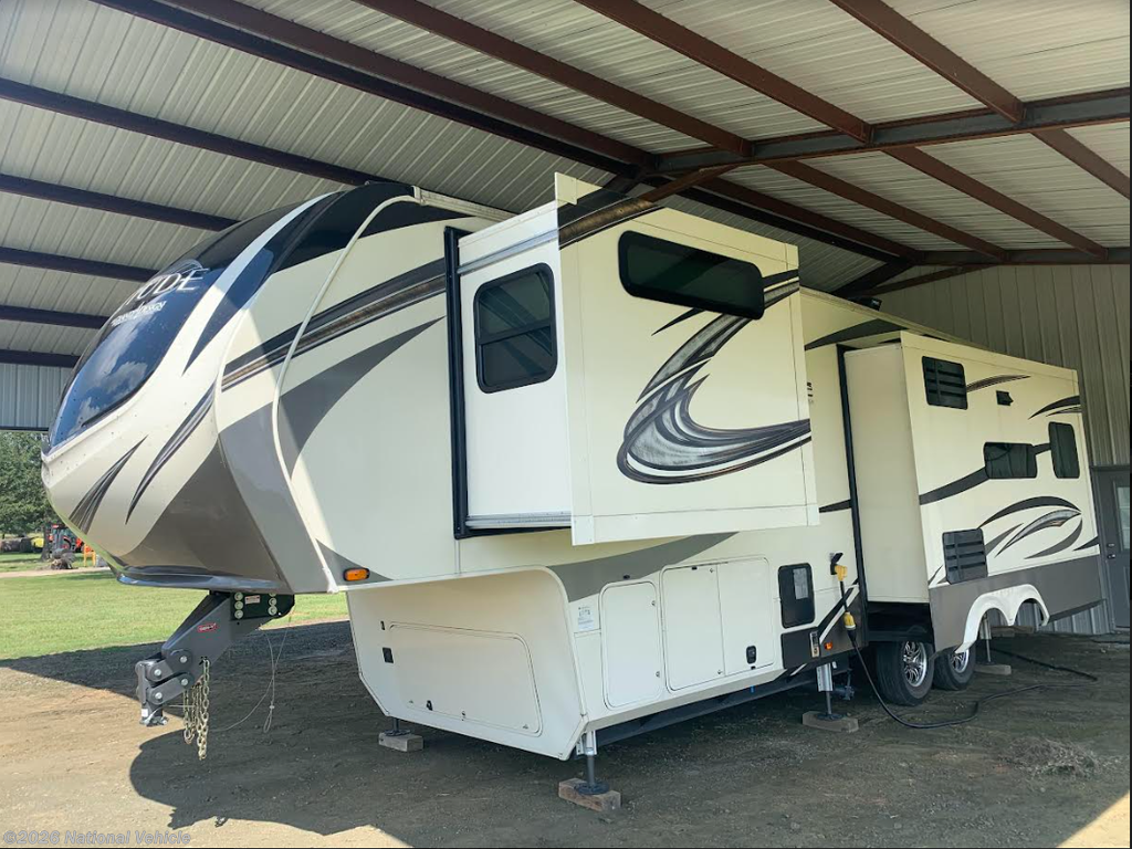 2020 Grand Design Solitude 310GK RV for Sale in Woodville, TX 75979 ...